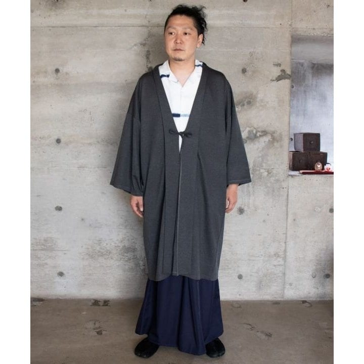カヤ】和面メンズ羽織 | カヤ(kaya) | マルイウェブチャネル