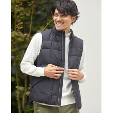 ダウンベスト | ゴールデンベア(GOLDENBEAR) | マルイウェブチャネル