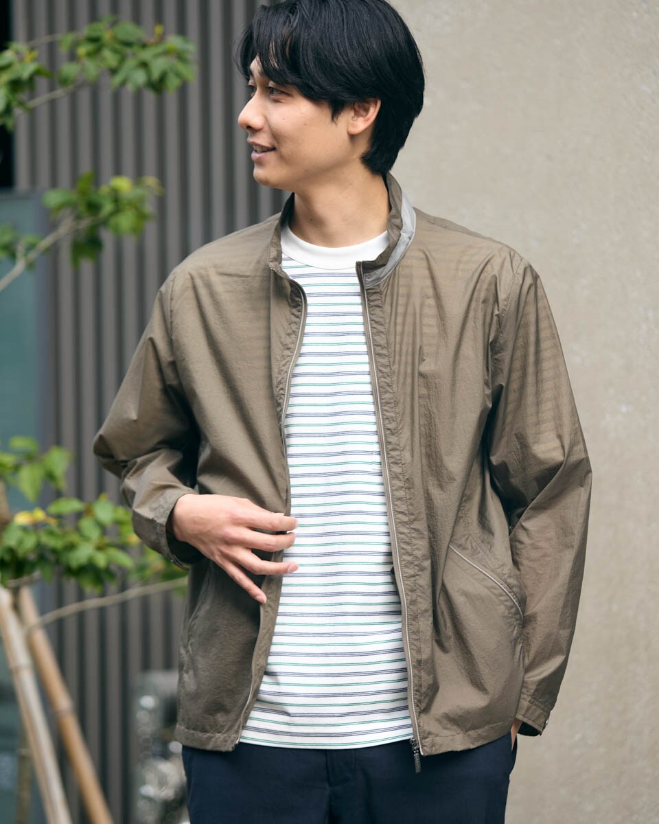 軽量ブルゾン | ゴールデンベア(GOLDENBEAR) | マルイウェブチャネル 軽量ブルゾン | ゴールデンベア(GOLDENBEAR) | マルイウェブチャネル