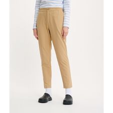 撥水 ウエストゴム センタープレス スリムスキニーパンツ RP | エーグル(AIGLE) | マルイウェブチャネル