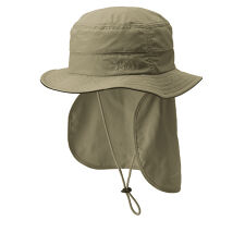 【防虫】【UVカット】SCｼｰﾙﾄﾞﾊｯﾄ | フォックスファイヤー(Foxfire) | 5522105 | ファッション通販 マルイウェブチャネル