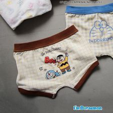 【リンク】I'm Doraemon BOYSボクサーパンツ | エフオーオンラインストア(F.O.Online) | V151904 ...