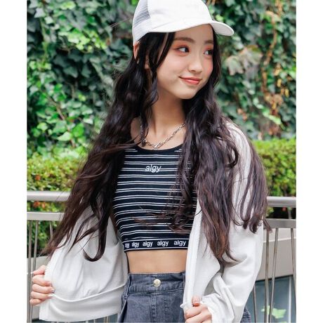 ロゴゴムタンタケリブタンク | アルジー(ALGY) | マルイウェブチャネル