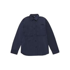 ﾄﾚｯｷﾝｸﾞ L/S Clad Shirt（ロングスリーブクラッドシャツ） | ザ・ノース・フェイス(THE NORTH FACE ...