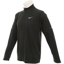 ﾗﾝﾆﾝｸﾞ ナイキ DF エレメント ハーフジップ L/S トップ | ナイキ(NIKE) | マルイウェブチャネル