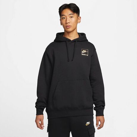 ﾒﾝｽﾞｱﾊﾟﾚﾙ AS M NSW SPT INSP PK 2 PO HDY | ナイキ(NIKE) | マルイウェブチャネル