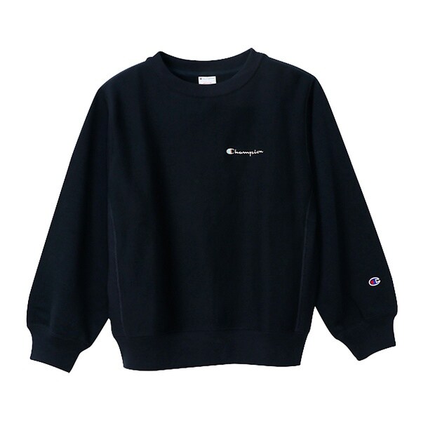 Champion black sweater store