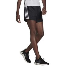 ﾚﾃﾞｨｰｽｱﾊﾟﾚﾙ フューチャーアイコン ウーブンショーツ / W FI WOVEN SHORTS | アディダス(adidas ...