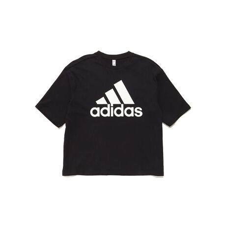 ﾚﾃﾞｨｰｽｱﾊﾟﾚﾙ W ESS BL Tシャツ | アディダス(adidas) | 70031075 | ファッション通販 マルイウェブチャネル