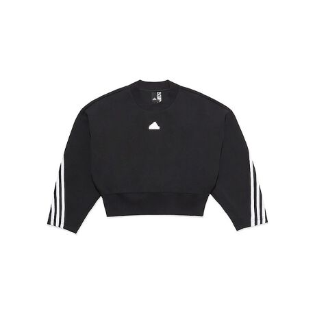 ﾚﾃﾞｨｰｽｱﾊﾟﾚﾙ W FI 3S クルースウェット | アディダス(adidas) | 70032826 | ファッション通販 マルイ ...