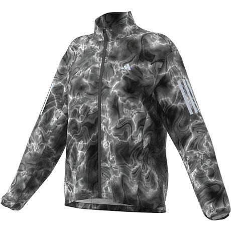 ﾗﾝﾆﾝｸﾞ W OTR AOP JACKET | アディダス(adidas) | マルイウェブチャネル