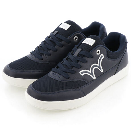 エドウイン 軽量 内羽根 サイドライン スニーカー EDW-7018 | エドウィン(EDWIN) | EDW-7018 | ファッション通販 マルイウェブチャネル