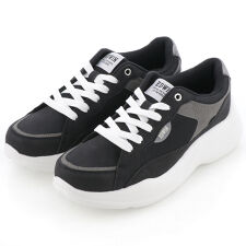 エドウイン 軽量 クッション ふかふか 厚底 ダッド スニーカー EDW-4720 | エドウィン(EDWIN) | マルイウェブチャネル