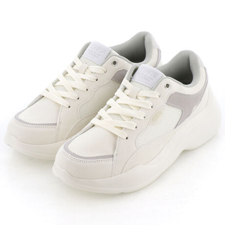 エドウイン 軽量 クッション ふかふか 厚底 ダッド スニーカー EDW-4720 | エドウィン(EDWIN) | EDW-4720 | マルイウェブチャネル