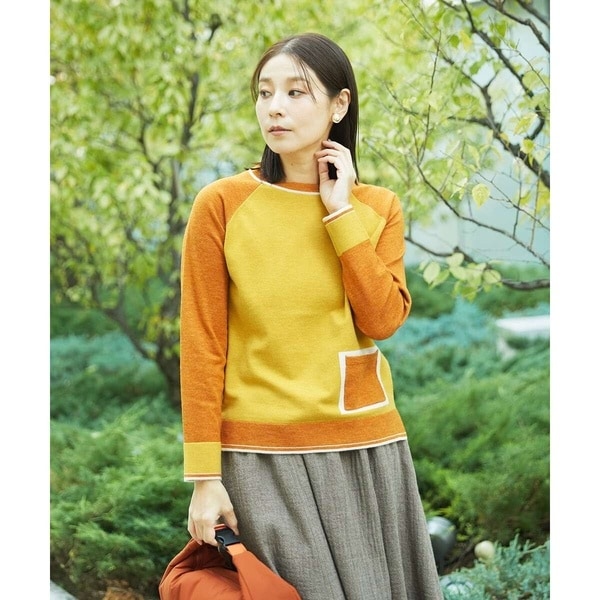 ジャンニ・ロ・ジュディチェ(GIANNI LO GIUDICE) レディース ニット