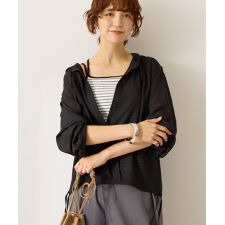 シアーフーディーシャツ | アメリカンホリック(AMERICAN HOLIC) | マルイウェブチャネル