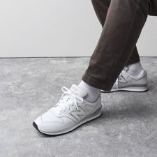 【New Balance／ニューバランス】CM996 レザースニーカー HERITAGE LEATH | ノーリーズ(NOLLEY'S ...