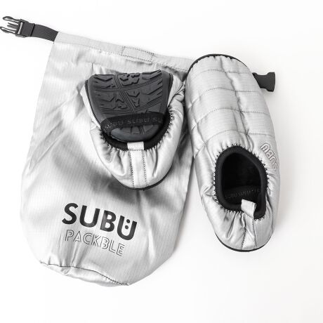 【SUBU/スブ】PACKBLE F-LINE ウィンターサンダル | ノーリーズ(NOLLEY'S) | 3-0716-5-67-320 | ファッション通販 マルイウェブチャネル