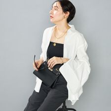 NMPマルチ2WAYレギュラーシャツ | ノーリーズ(NOLLEY'S) | マルイウェブチャネル