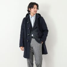 【LONDON TRADITION/ ロンドン トラディション】MARTIN SLIM LONG ス | ノーリーズ(NOLLEY'S ...