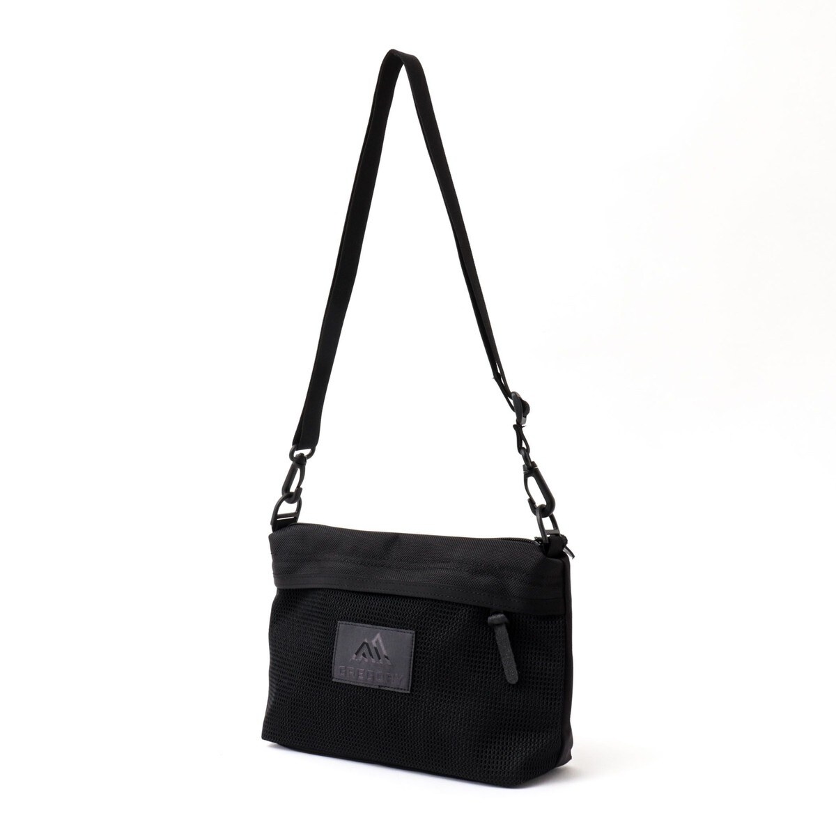 BAICYCLON by bagjack/バイシクロン バイ バッグジャック】W-FLAP SHO