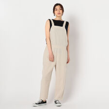 【DANTON／ダントン】LINEN サロペット ＃JD－2633 LHP | フレディ＆グロスター(FREDY&GLOSTER) | マルイウェブチャネル