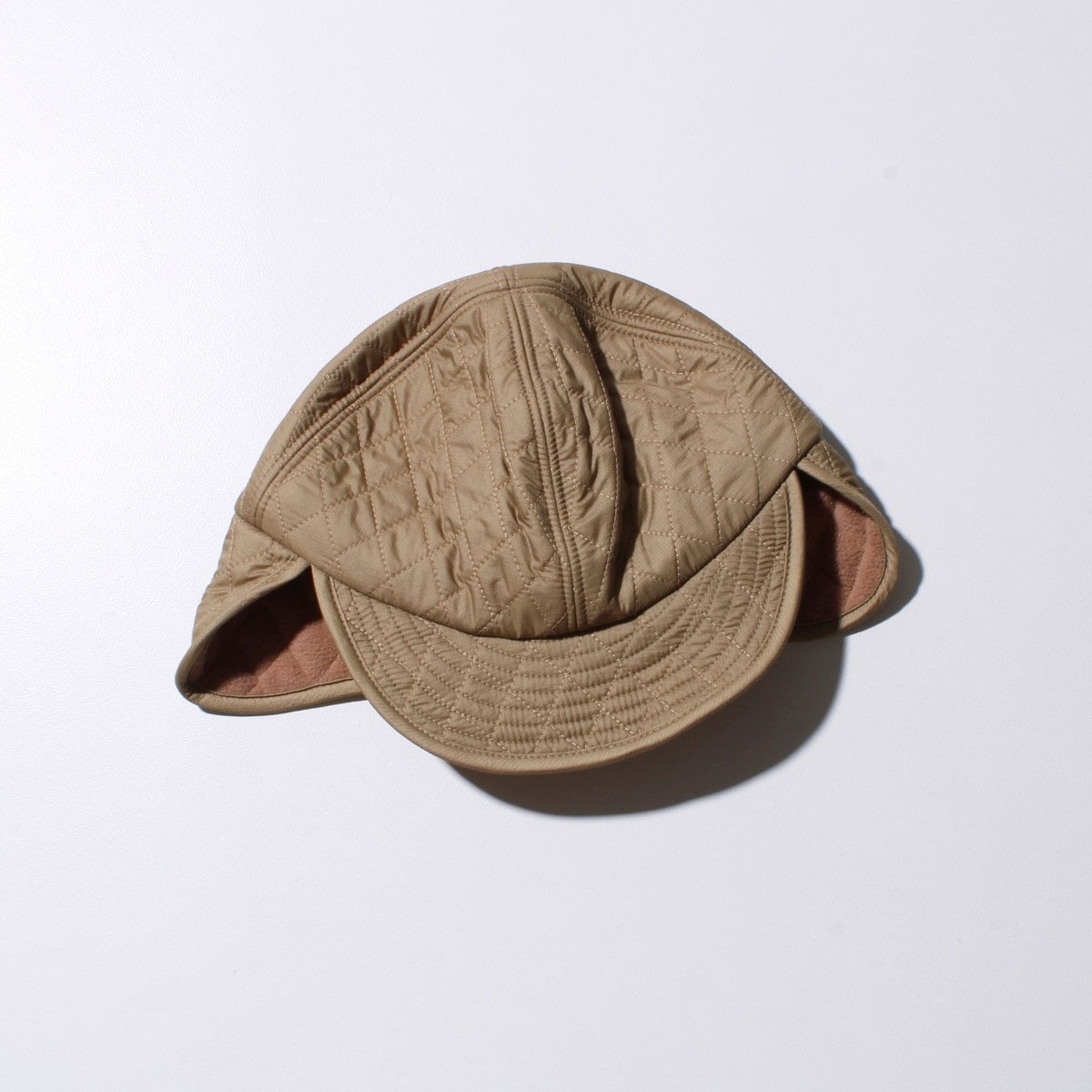 中空8フィン断面】【Octa採用】【通気性】【保温】オクタフラップ