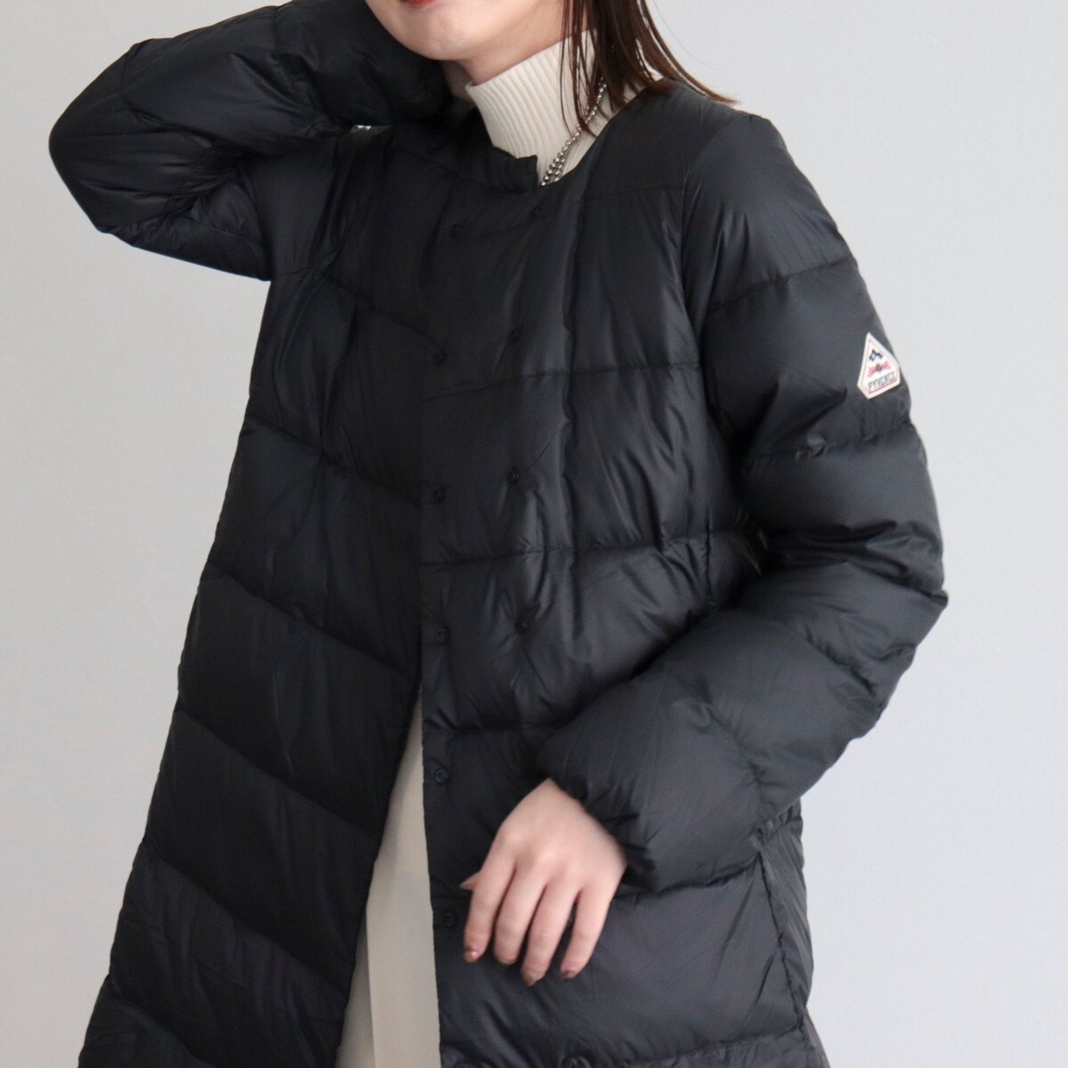 フレディ＆グロスター（FREDY&GLOSTER）/【PYRENEX/ピレネックス】SPOUTNIC LONG SOFT 2 PYRENEX/ピレネックス】SPOUTNIC LONG SOFT 2 | フレディ＆グロスター