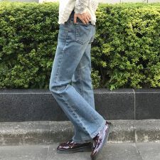 EDWINフレアデニム | アルシーヴ(archives) | マルイウェブチャネル