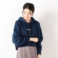 a－刺繍ロゴフーディー | アルシーヴ(archives) | マルイウェブチャネル