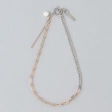 【JUSTINE CLENQUET/ジュスティーヌクランケ】チョーカー JAMIE CHOKER 2 | ラブレス(LOVELESS ...