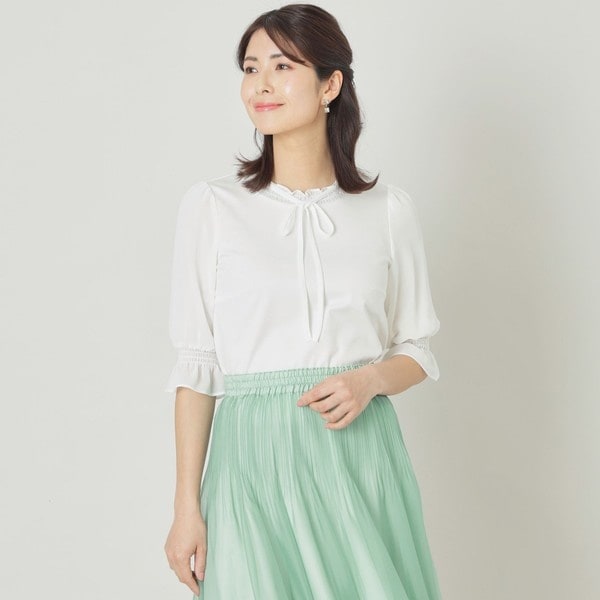 トゥービーシック(TO BE CHIC) レディース ワンピースドレス の トゥービーシック(TO BE CHIC) レディース ワンピースドレス の