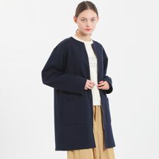 ダンボールコーディガン | マッキントッシュ フィロソフィー(MACKINTOSH PHILOSOPHY) | マルイウェブチャネル