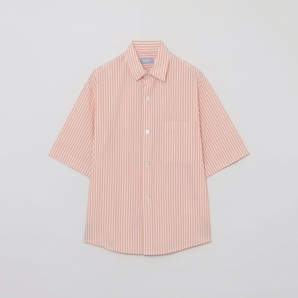 Sサイズ 〕 ソフトダンガリー シャツ | コムサ(COMME CA) | マルイ