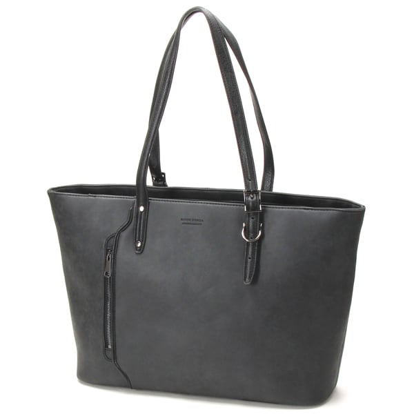 MistoForza フェイクレザートートバック | ミストフォルツァ