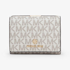JET SET CHARM コインウォレット ミディアム - MKシグネチャー | マイケル・コース(Michael Kors ...