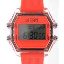 IAM-124+IAM-320 L【 ウォッチ 】 | マルイウェブチャネル