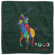 ﾊﾝｶﾁ/ポロ ラルフ ローレン | ポロ ラルフ ローレン(POLO RALPH LAUREN) | 12701140 | ファッション通販 ...