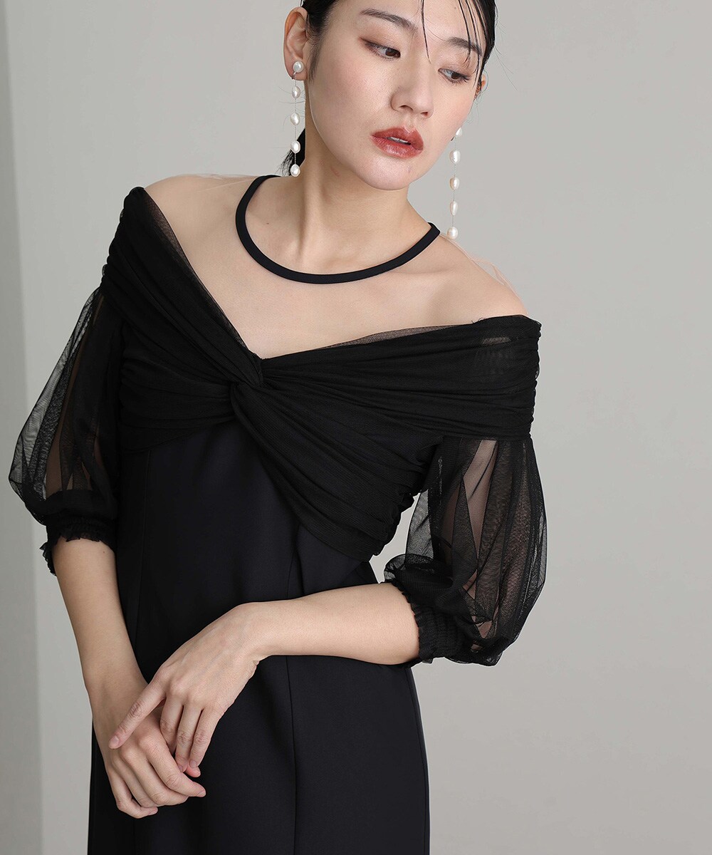 パーティードレス | アトロ(atlo) | マルイウェブチャネル