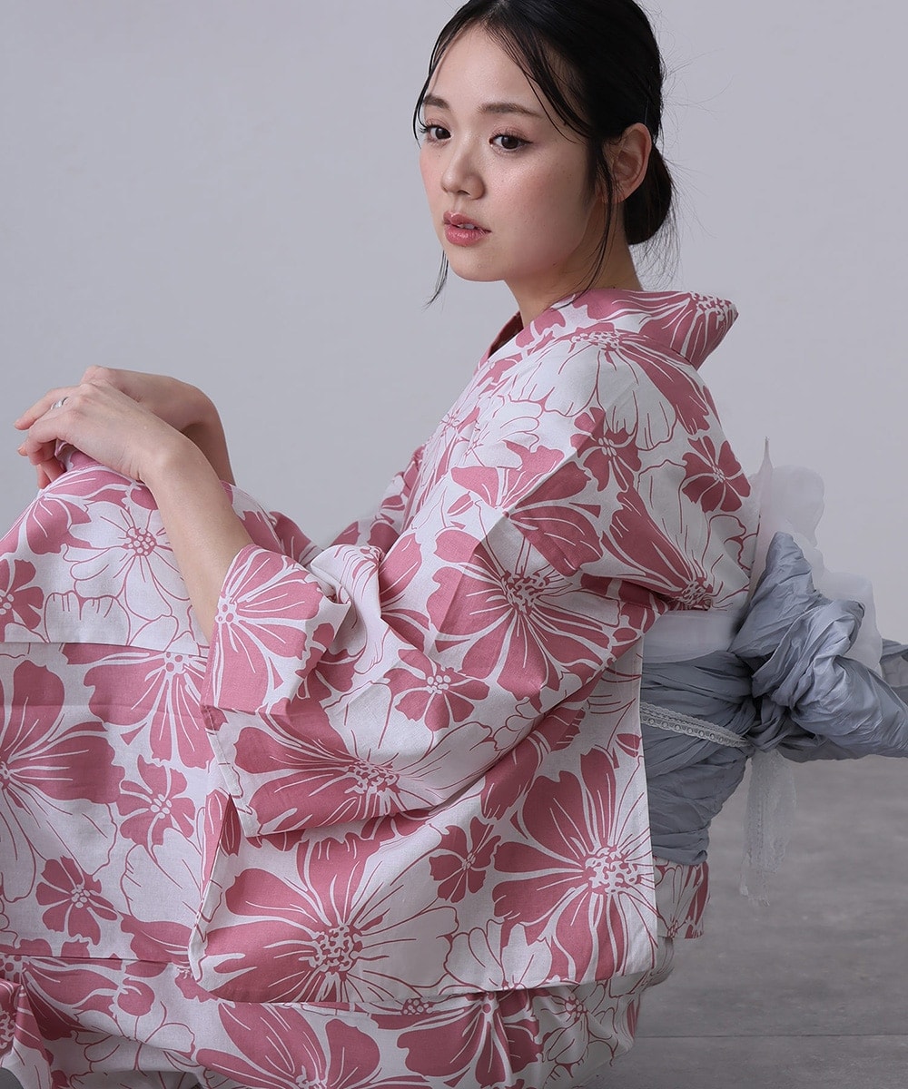 浴衣レディース | プールヴー(PourVous) | マルイウェブチャネル