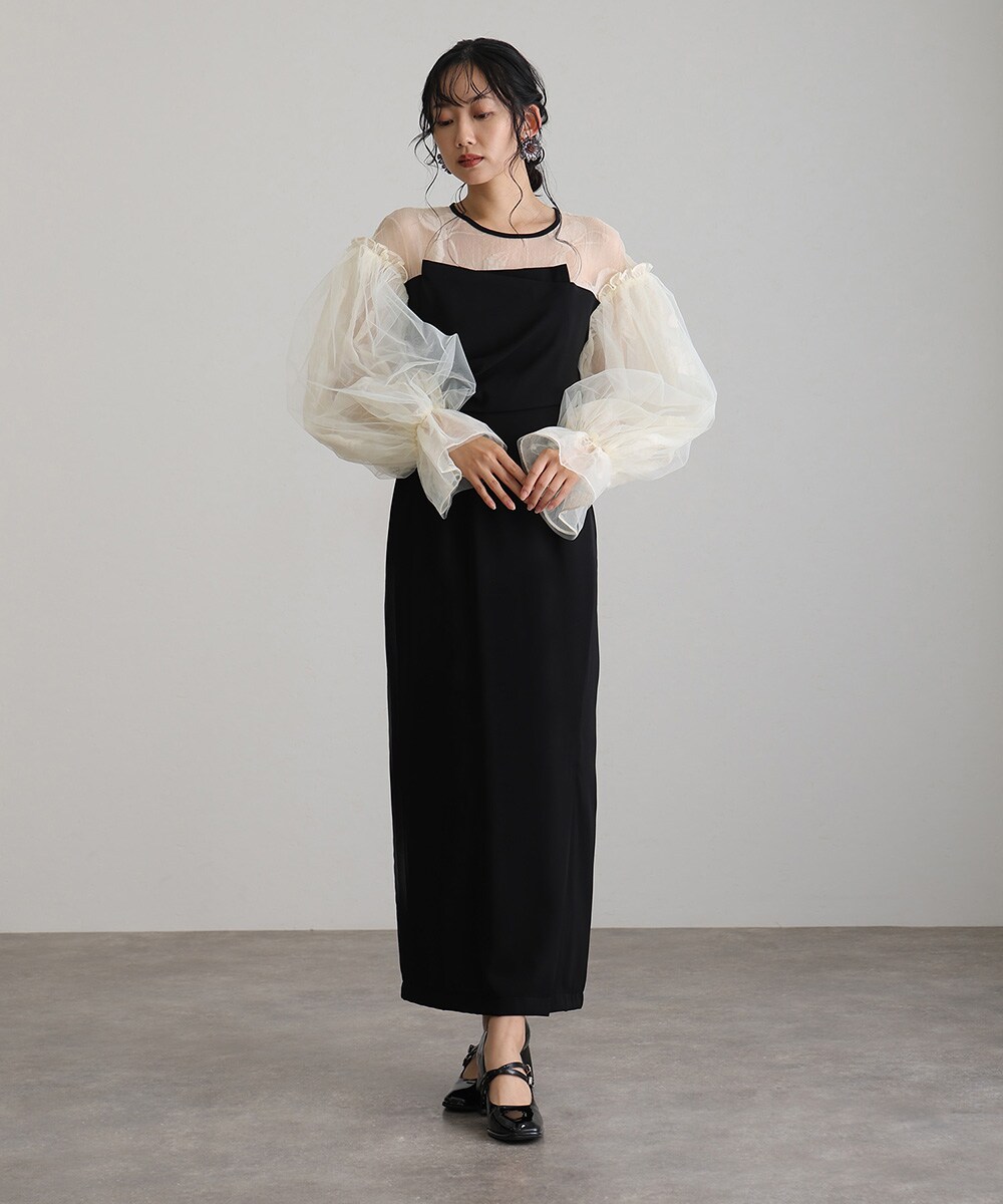 結婚式 ワンピース | アトロ(atlo) | マルイウェブチャネル