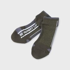 3Dタイプ ショートソックス | アダバット(adabat) | 09808471 | マルイウェブチャネル