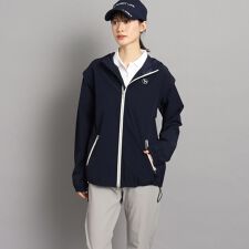 【撥水加工／UVカット】袖取り外し可能 フードつきライトアウター | アダバット(adabat) | マルイウェブチャネル
