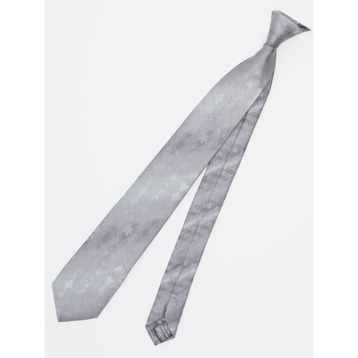 タカキュー（TAKA−Q）/スーティスト シルク パネル柄 ナロータイ 7．0cm幅 スーティスト シルク パネル柄 ナロータイ 7.0cm幅 | タカキュー(TAKA