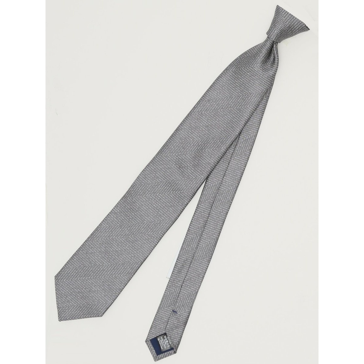 スーティスト 日本製 シルクソリッド ネクタイ 8.0cm幅 | タカキュー