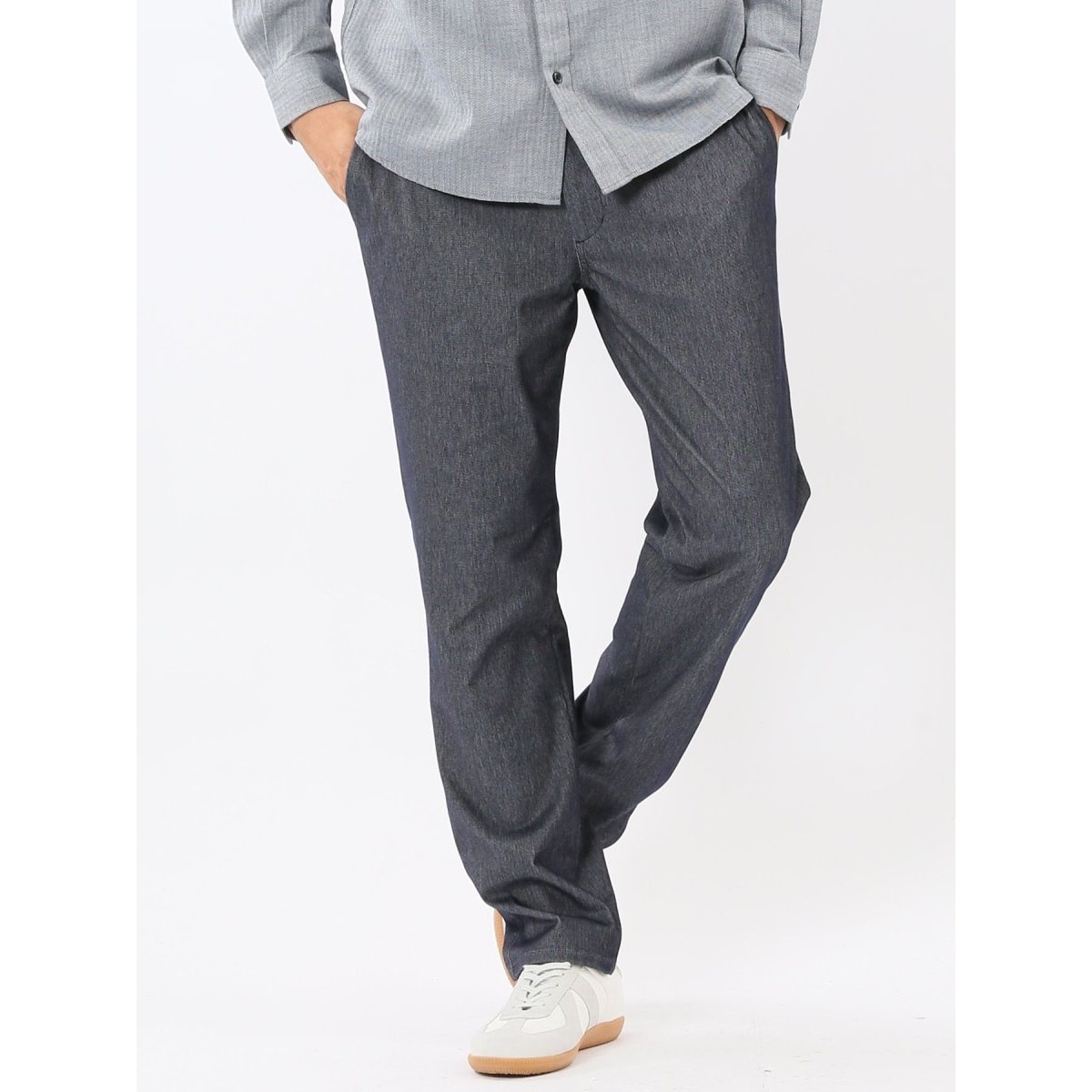 タカキュー ソラーロ トラウザースリムパンツ | タカキュー(TAKA-Q