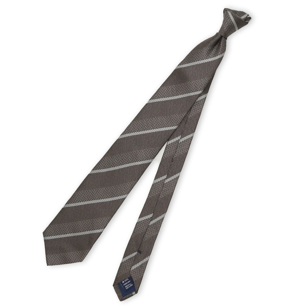 シルク100%】TAKA-Q×FAIRFAX ソリッド ネクタイ 8.0cm幅 | タカキュー