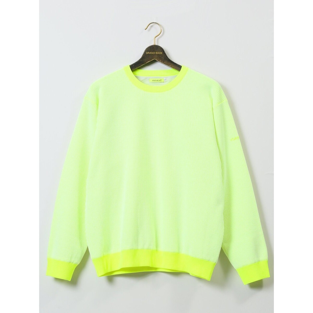 大きいサイズ 接触冷感 吸汗速乾】ビバハート ゴルフ 鹿の子 半袖