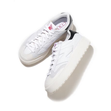 【New Balance】CT302 | エミ(emmi) | マルイウェブチャネル