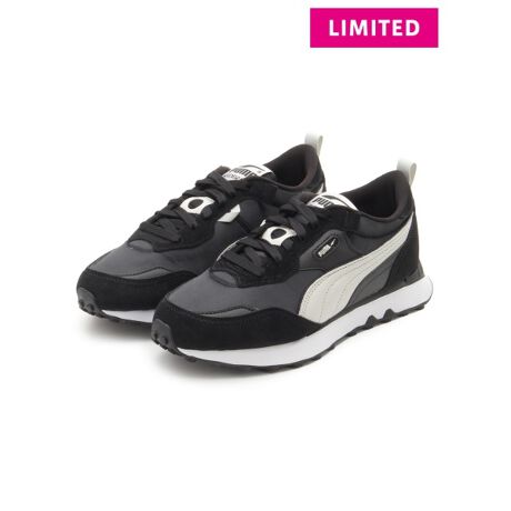 【PUMA for emmi】RIDER FV SOFT WNS | エミ(emmi) | 387476-03 | ファッション通販 マルイ ...